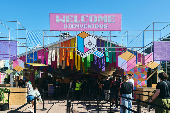 Devconnect Argentina · 2025