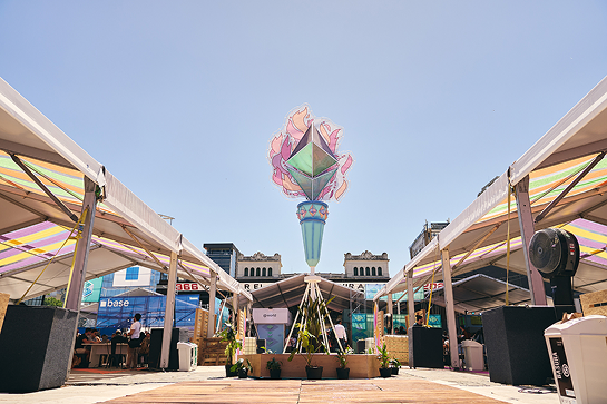 Devconnect Argentina · 2025