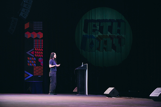 Devconnect Argentina · 2025