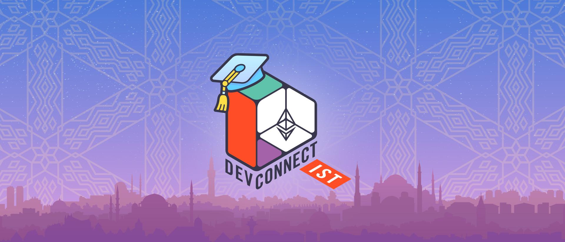 Devconnect · 2025