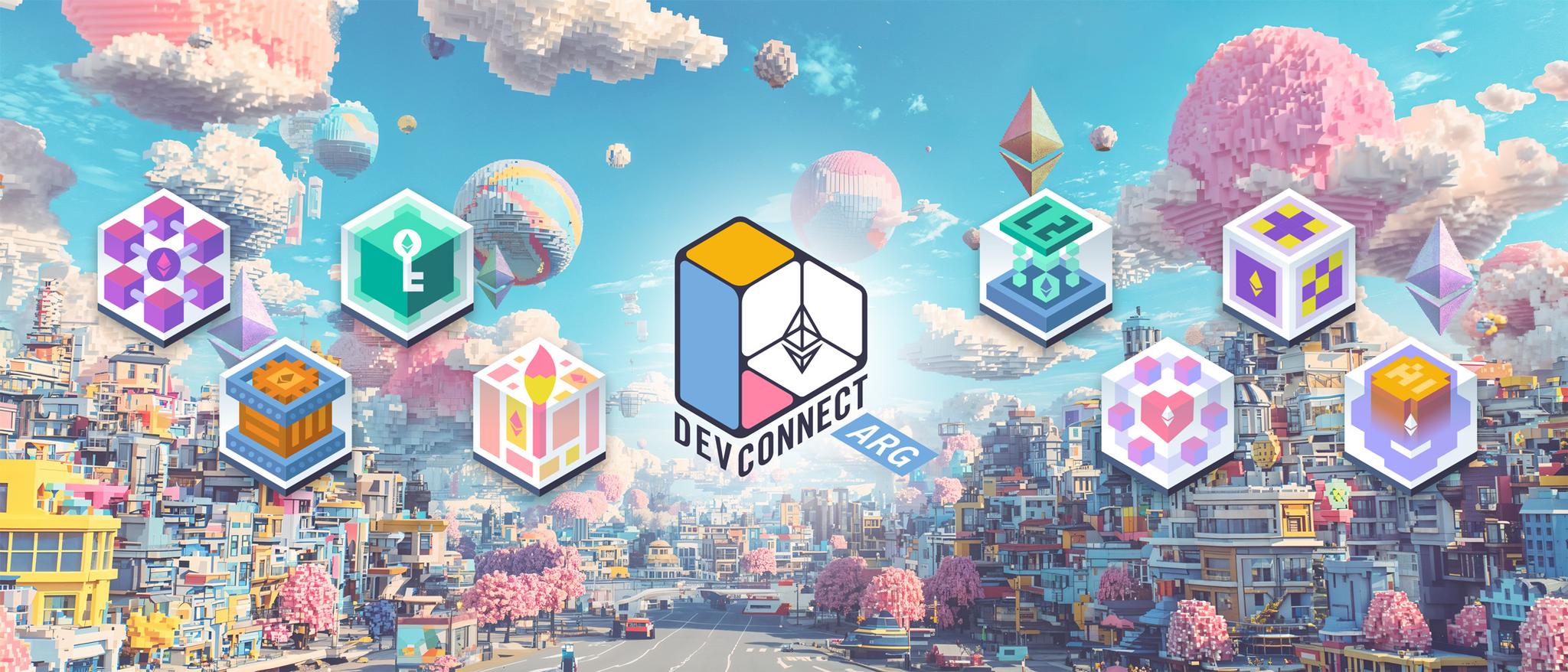 Devconnect Argentina · 2025