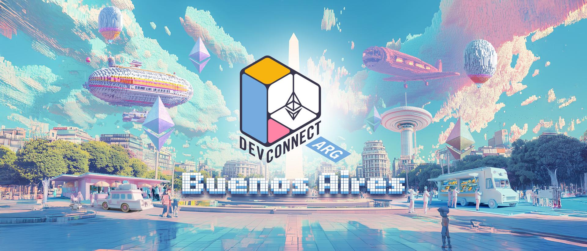 Devconnect Argentina · 2025