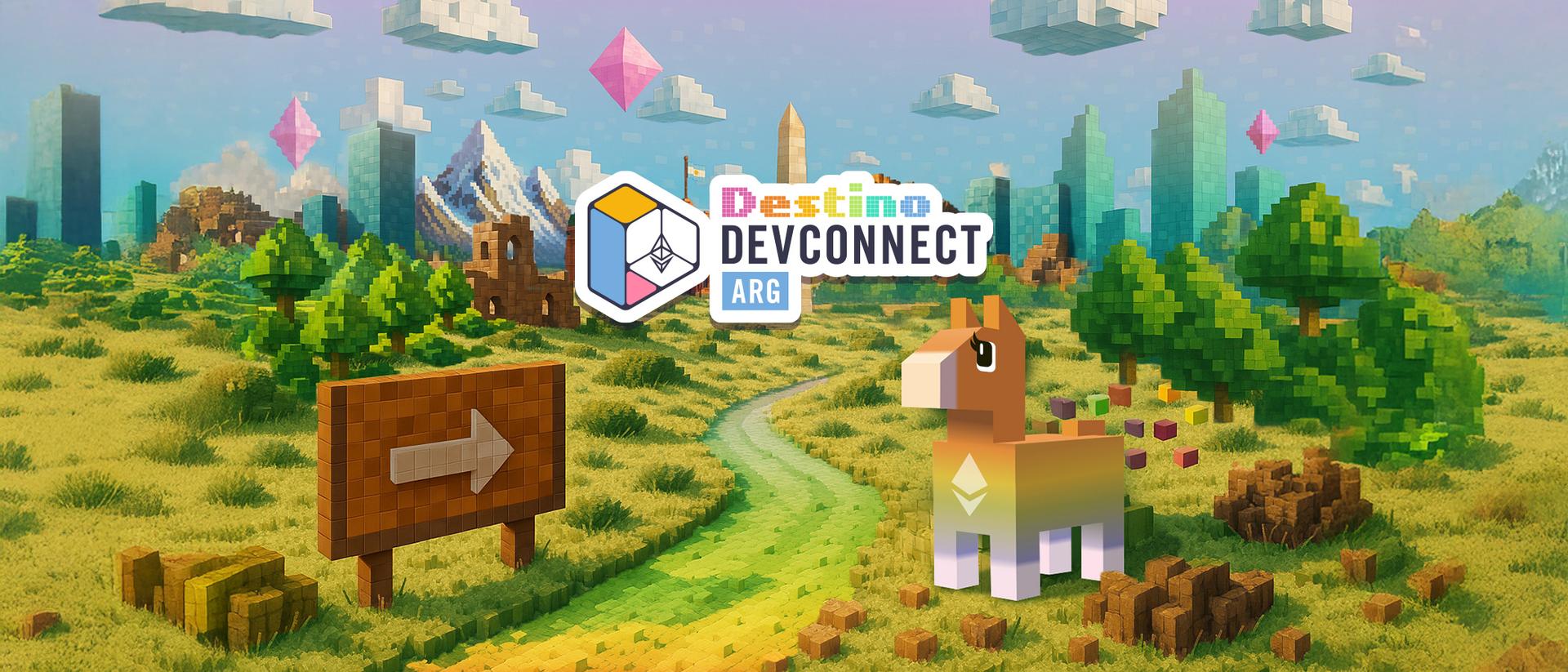 Devconnect Argentina · 2025