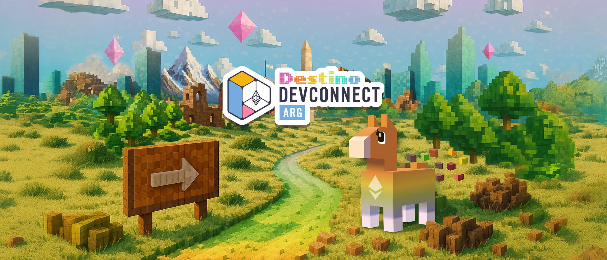 Devconnect Argentina · 2025