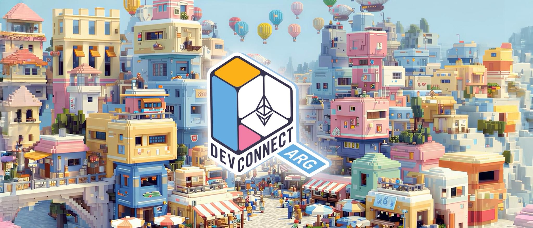 Devconnect Argentina · 2025